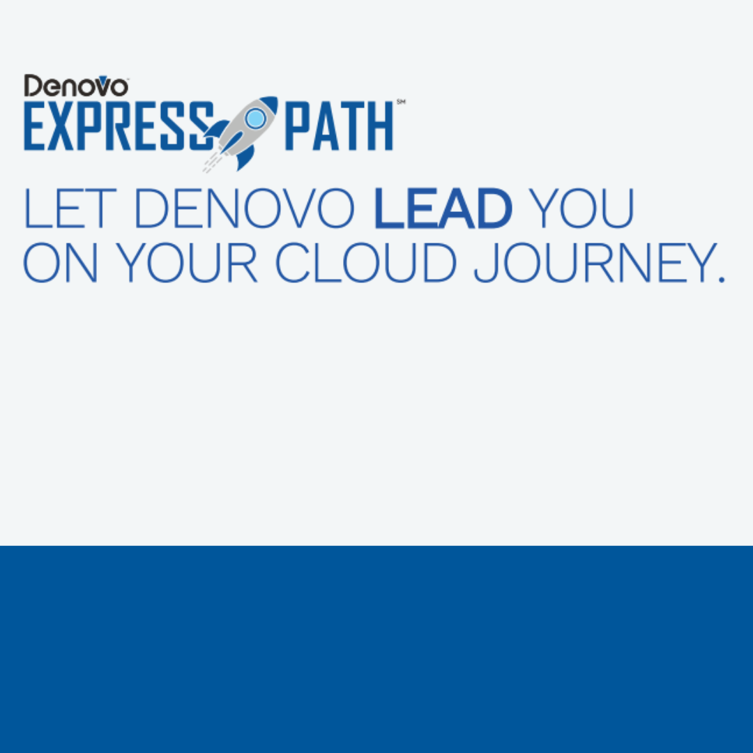 Optimize Cloud Strategy for Cost-Effective Scalability | Denovo ...